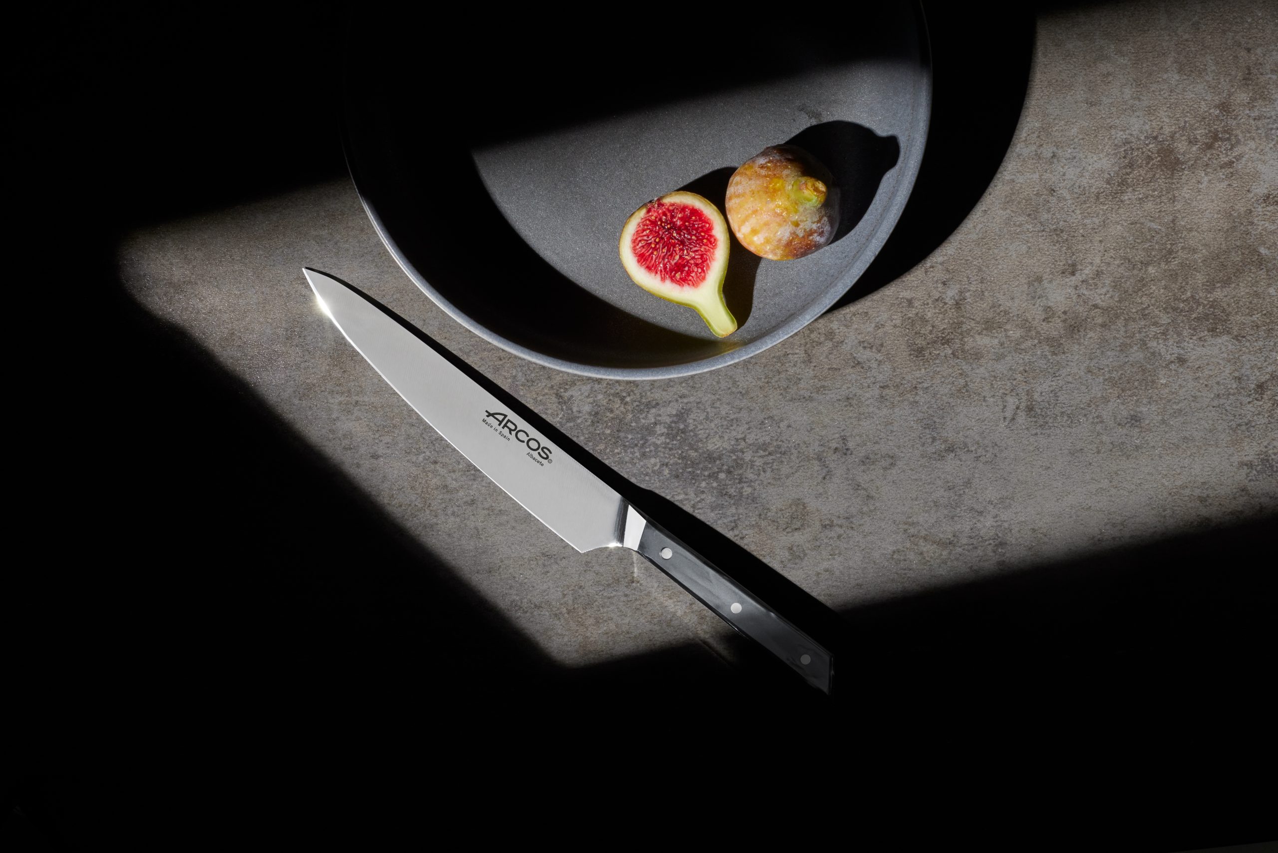 Arcos Eclipse: Redefining Kitchen Elegance with Silk Edge Plus ...