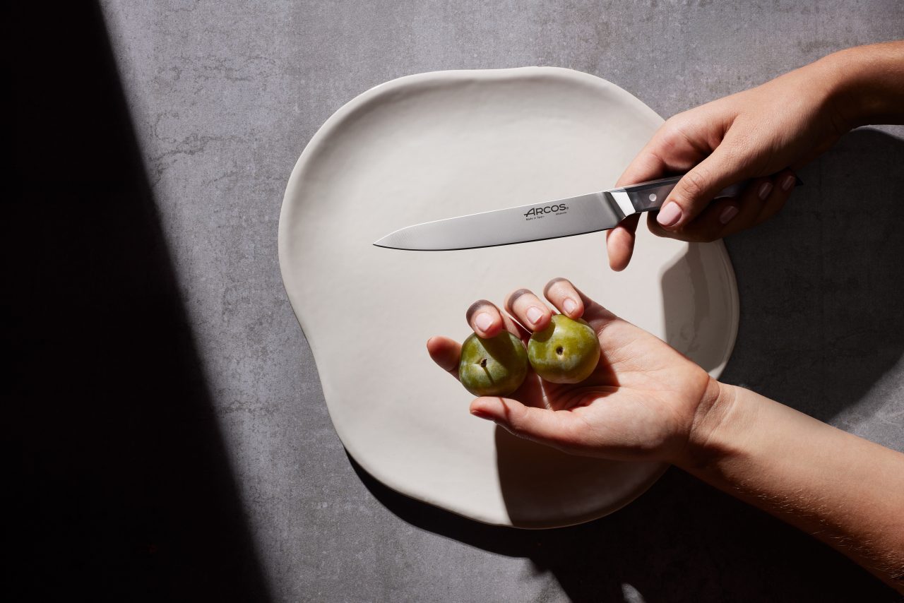 Arcos Eclipse: Redefining Kitchen Elegance with Silk Edge Plus ...