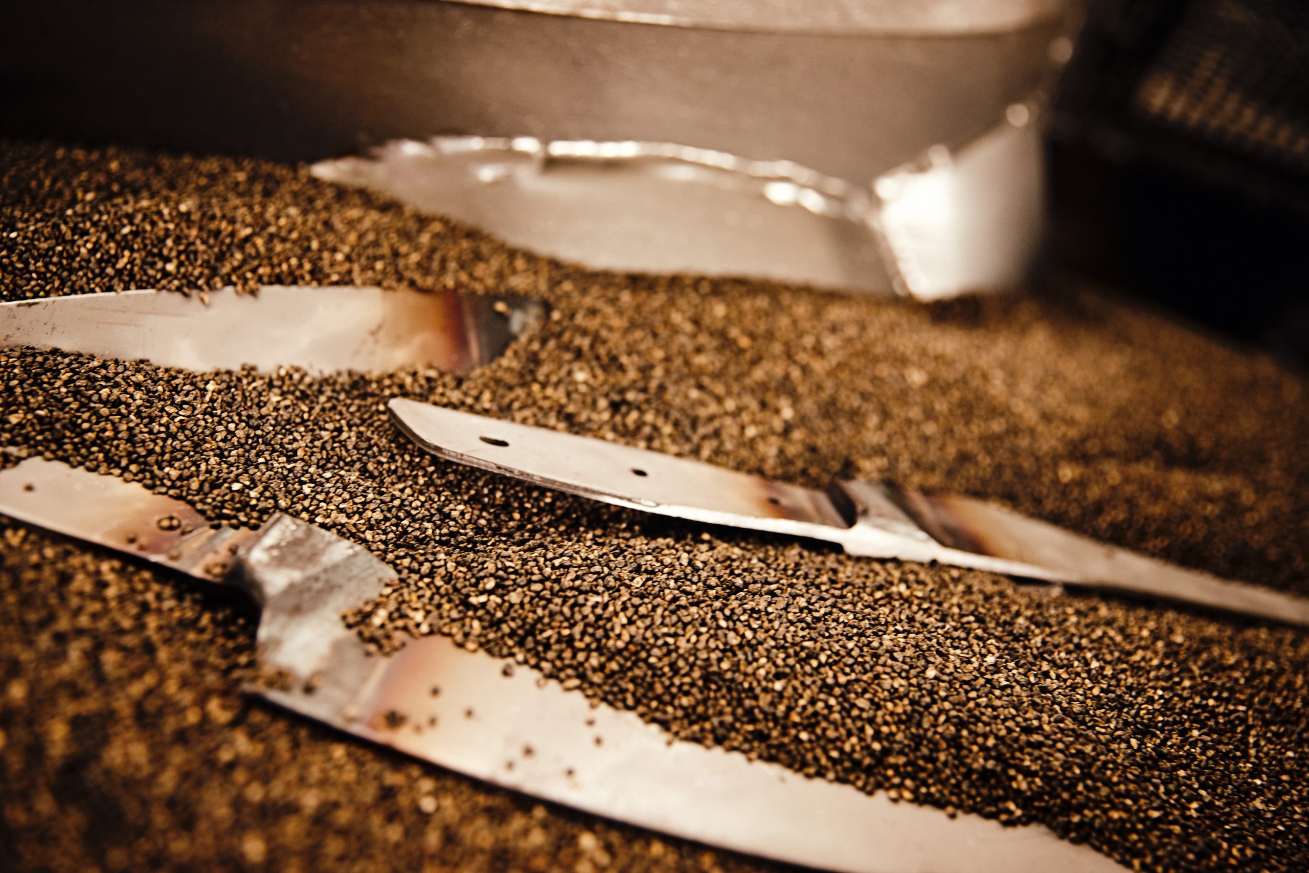 Arcos: experiencia, innovación y control en cada cuchillo, para profesionales que exigen más - Arcos